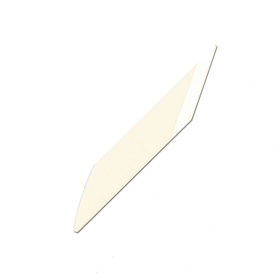 SMS Scraper Ceramic Blade (1pce) CS02 – Kookaburra Scale Models
